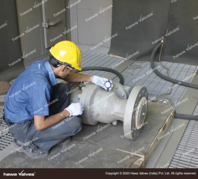hawa-valves-painting-blasting-06 — Ball Valves & API 6A Valves ...