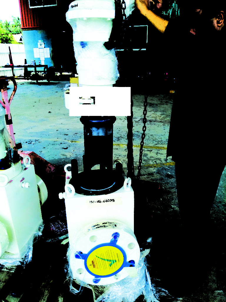 Valve Service Center — Ball Valves & API 6A Valves Manufacturers ...