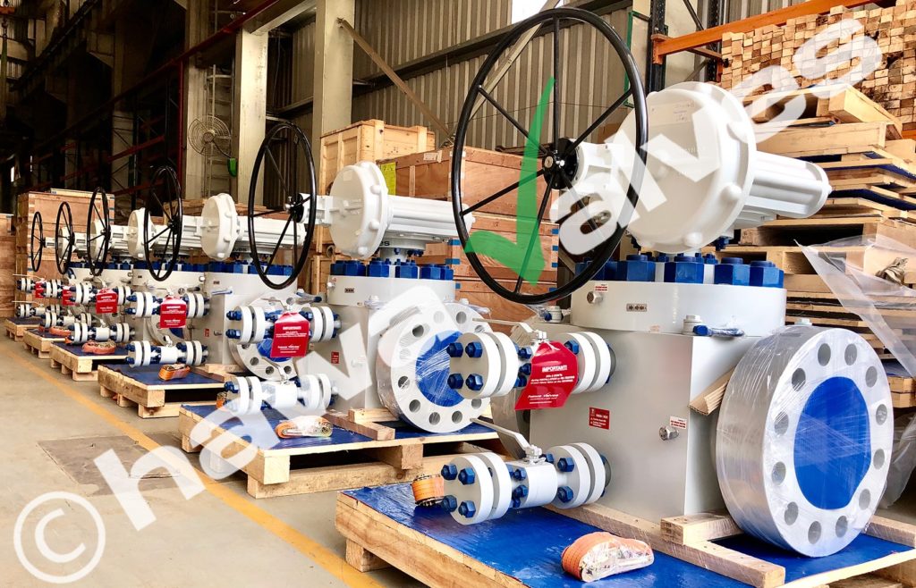 Super Critical Pipeline Ball Valves-hawa-valves (2) — Ball Valves & API ...
