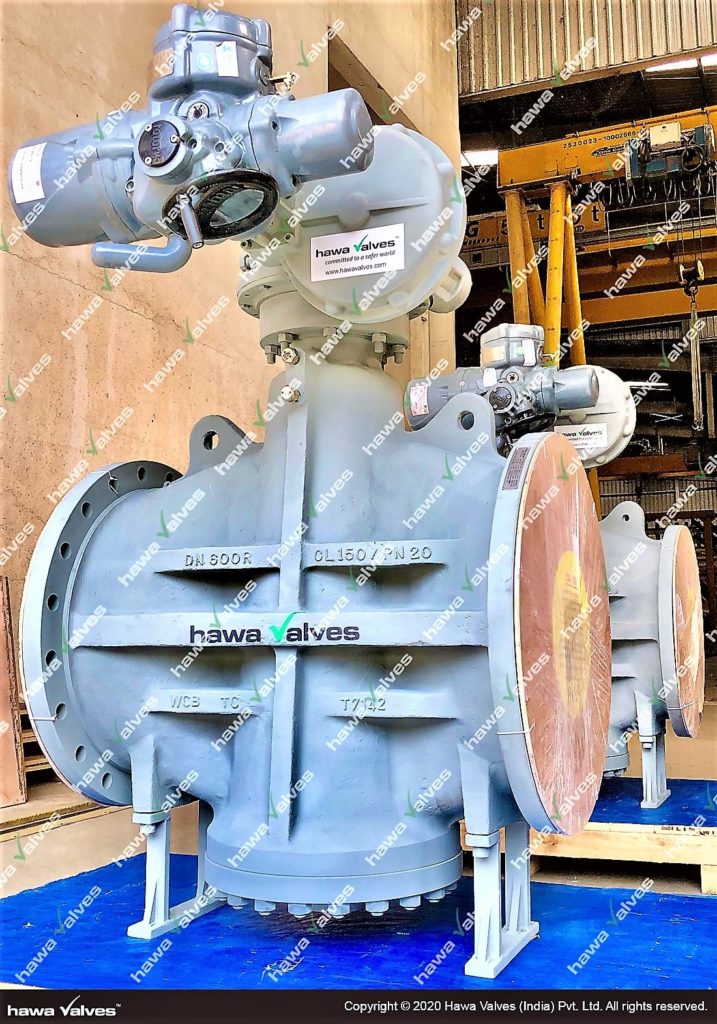 HawaValves, HawaValves, PlugValves, Hawa, valves, lubricated, MOV ...