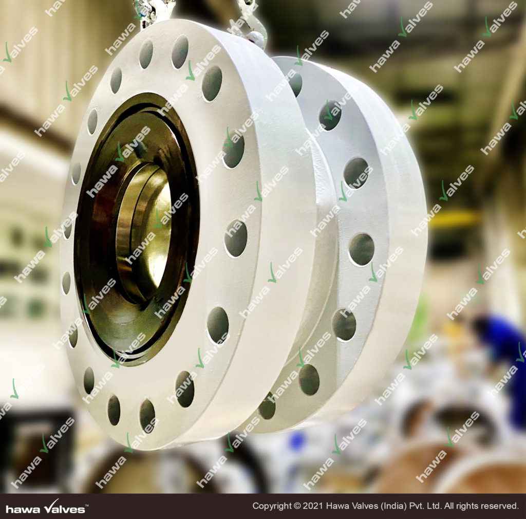 hawa valves — Ball Valves & API 6A Valves Manufacturers Company in India